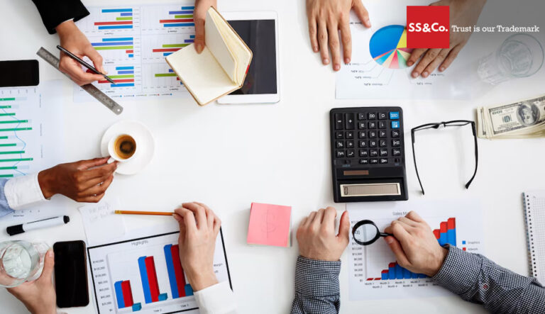 How Outsourced Accounting Save Your Business Time and Money?